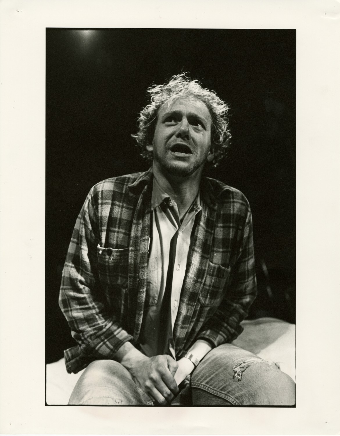 Crackwalker - Hardee Lineham