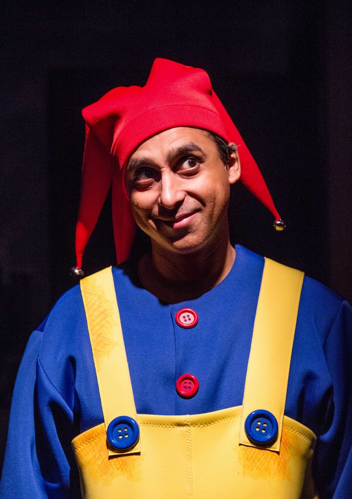 Intermission | Liveblog: 2016 Dora Awards