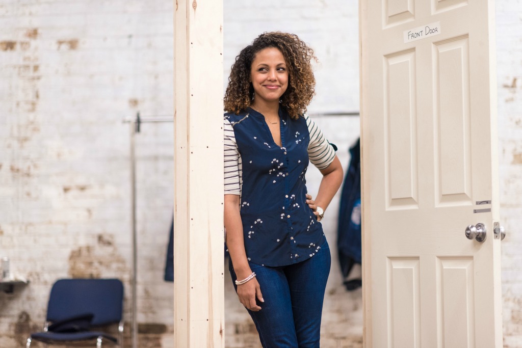 Intermission | Spotlight on Weyni Mengesha