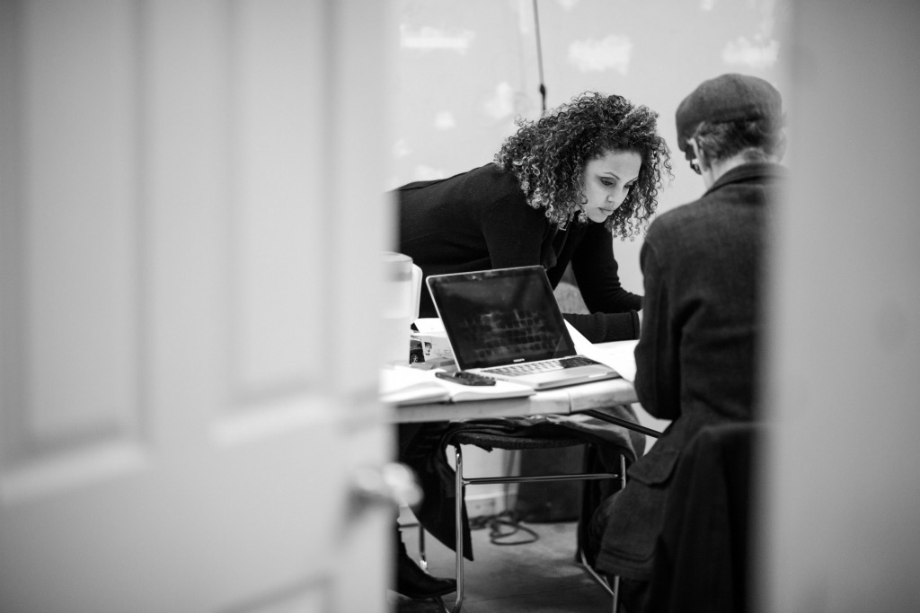 Intermission | Spotlight on Weyni Mengesha