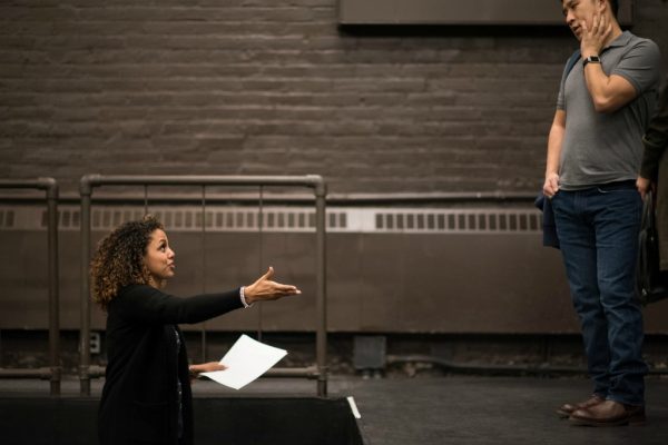 Intermission | Spotlight on Weyni Mengesha