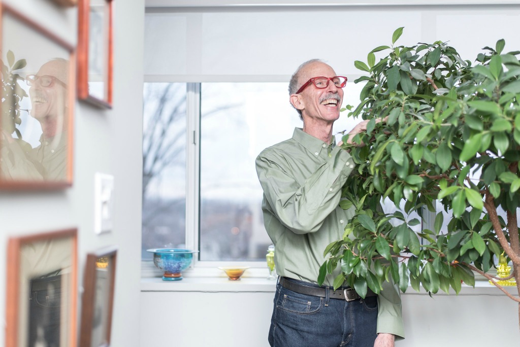 Intermission | Spotlight on Jon Kaplan