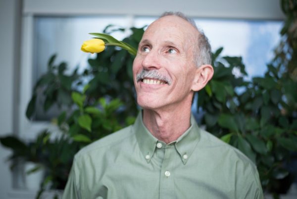 Intermission | Spotlight on Jon Kaplan