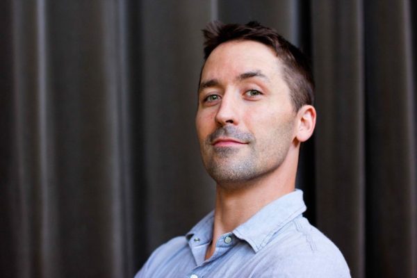 Intermission | In Conversation: Animal Farm Designer Ken MacKenzie