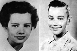 Intermission | Telling the Story of the Murder Trial that Changed the ...