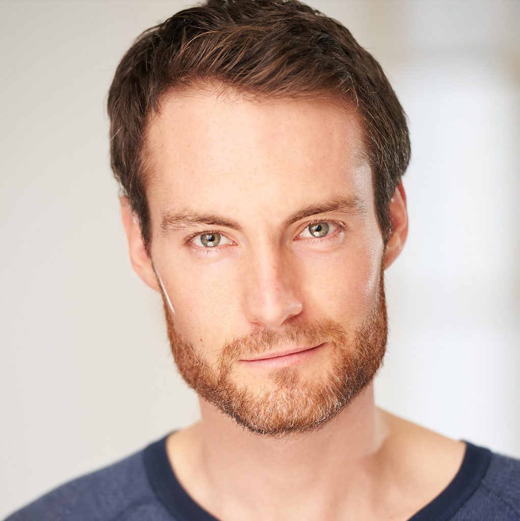 Intermission | Season and Casting Announcement: Shakespeare BASH'd
