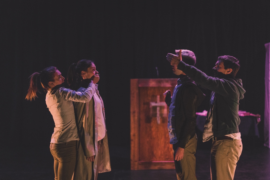 Intermission | Paving the Way for Change in Our Churches