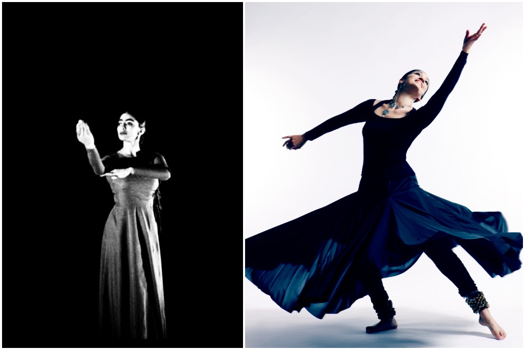 Intermission | Dancing between Worlds