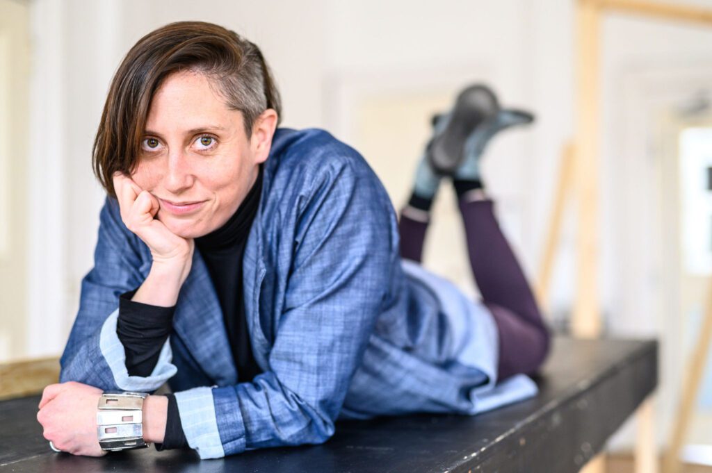 Spotlight: Erin Shields