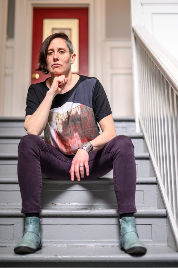 Spotlight: Erin Shields