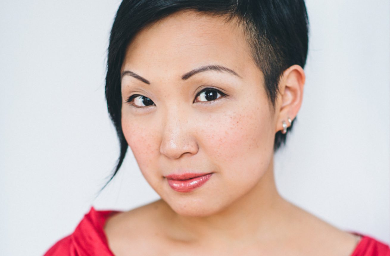 Justine Abigail Yu, Author at Intermission