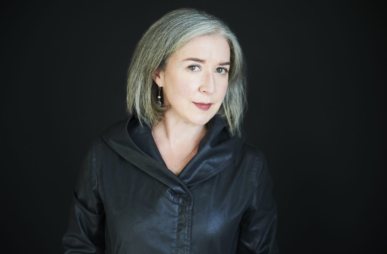 Robyn Grant-Moran, Author at Intermission