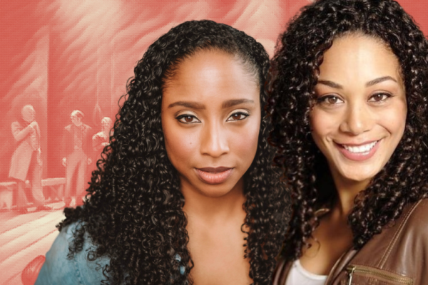 Black Girl (Stage) Magic: In Conversation with Red Velvet's Cherissa ...