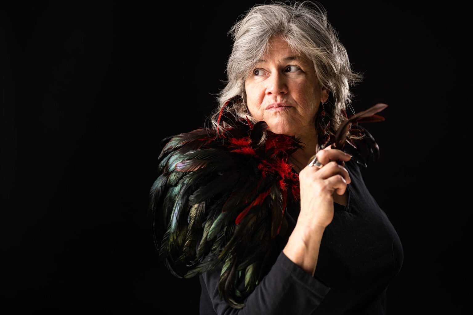 Spotlight: Yvette Nolan