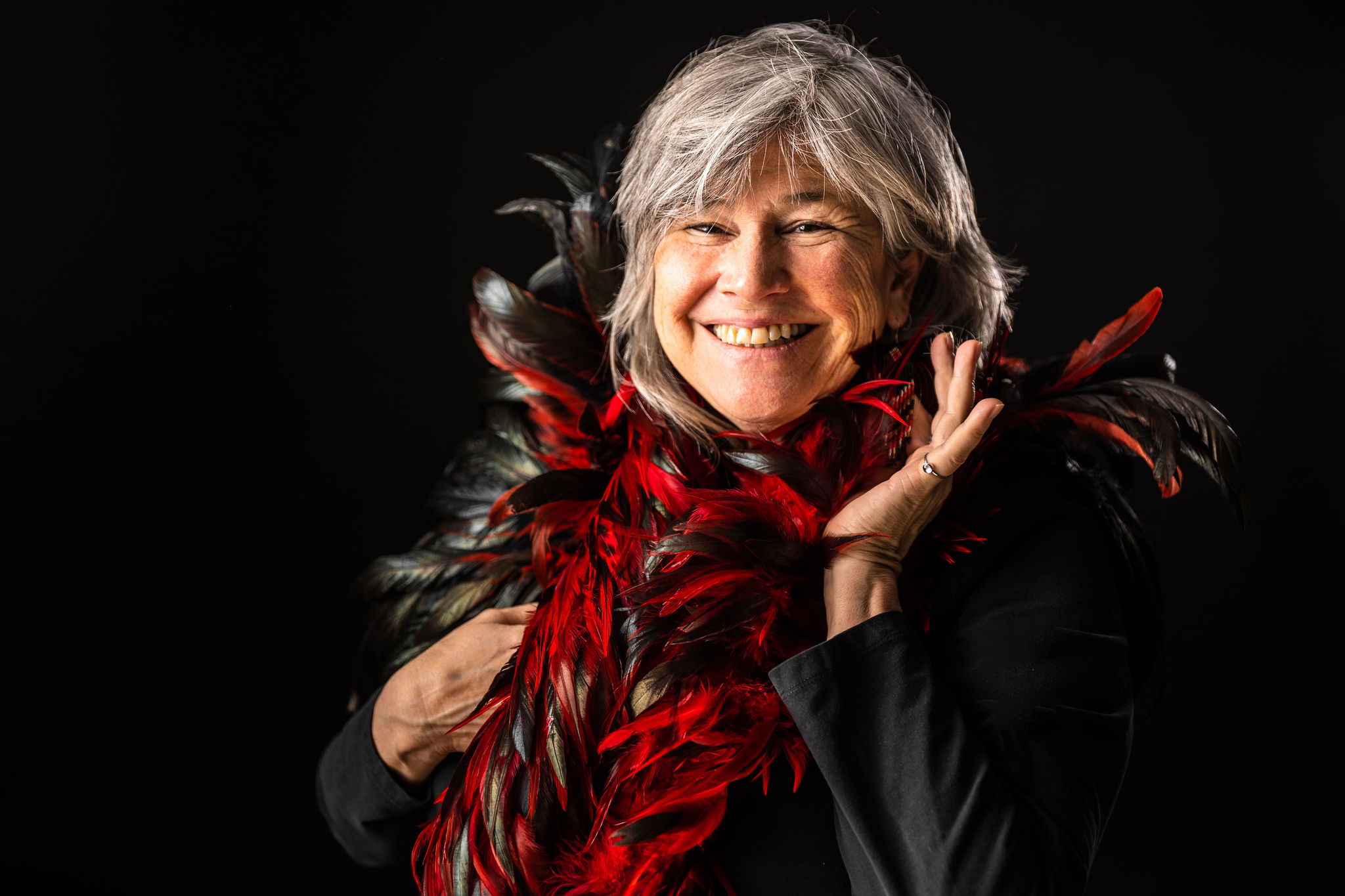 Spotlight: Yvette Nolan