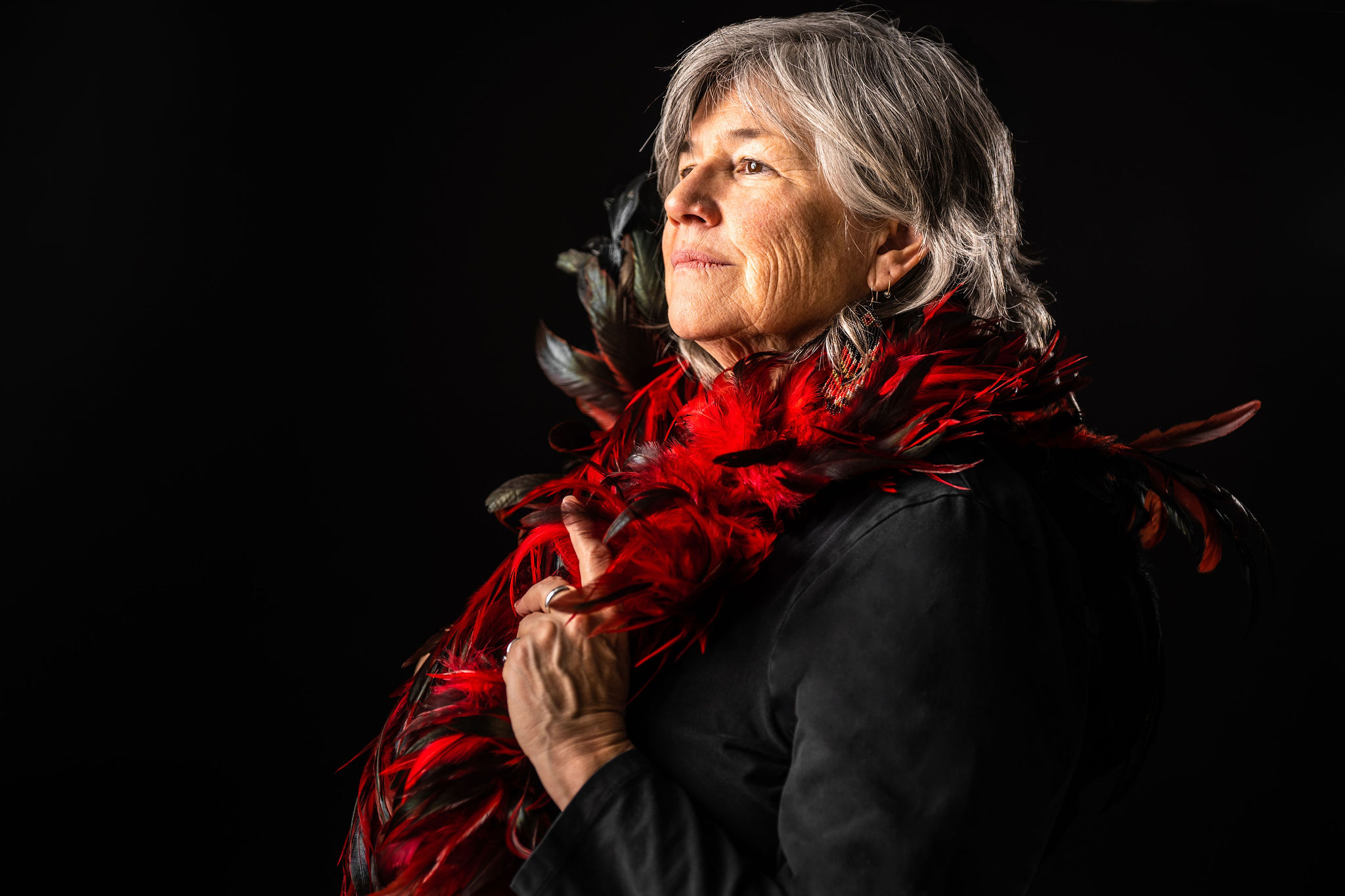 Spotlight: Yvette Nolan