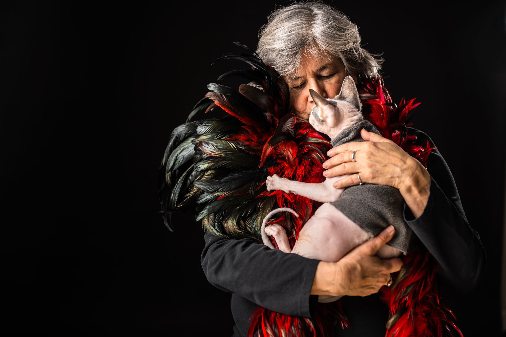 Spotlight: Yvette Nolan