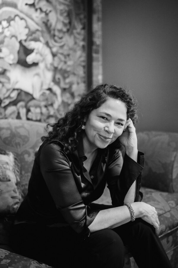 Spotlight: Sandra Laronde