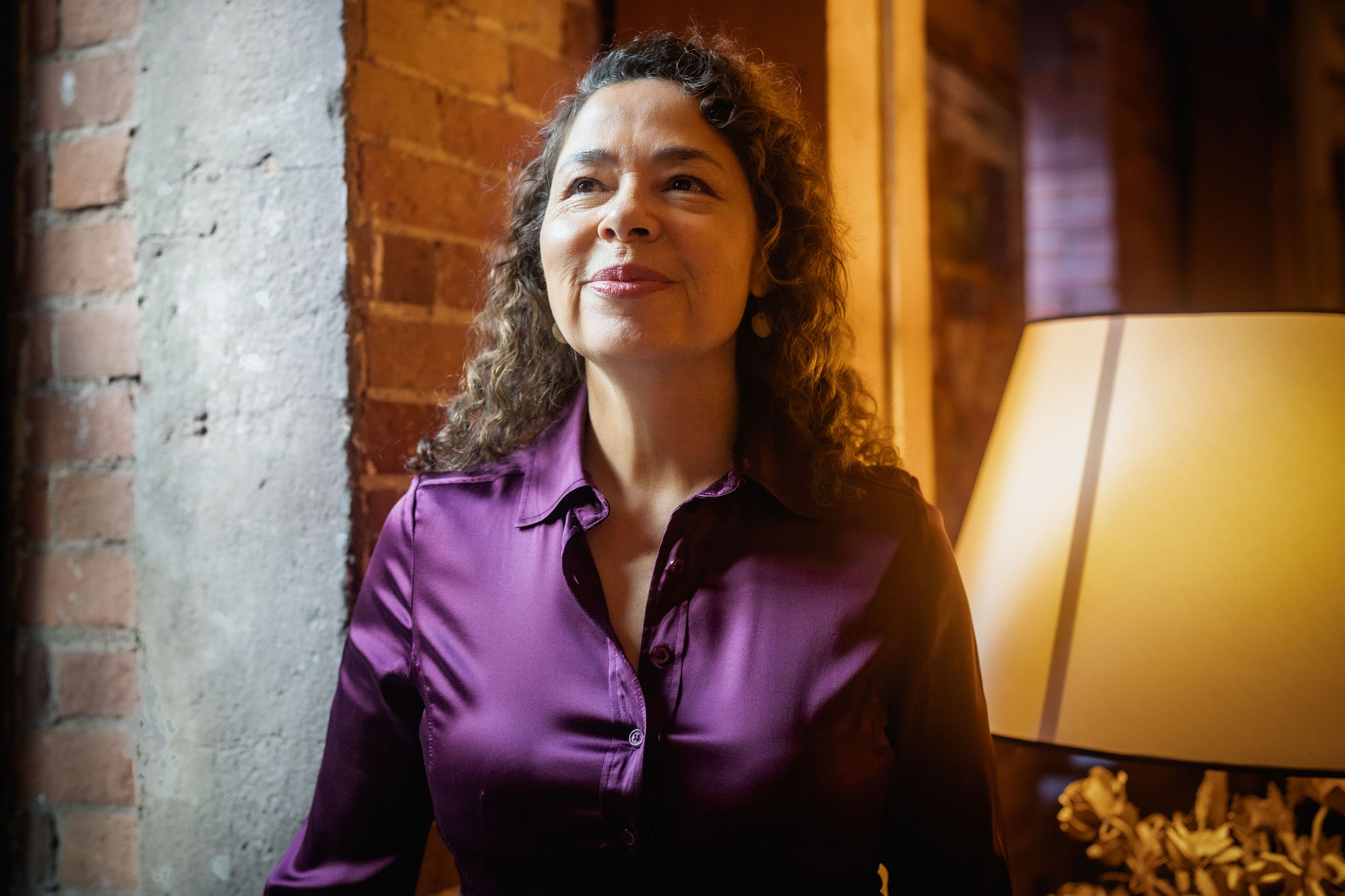 Spotlight: Sandra Laronde