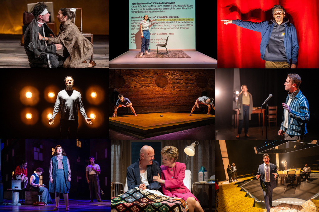 Intermission | The Play that Made me Love the Theatre