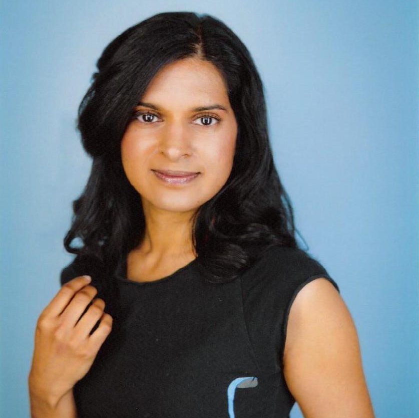 Asha Vijayasingham | Intermission Magazine