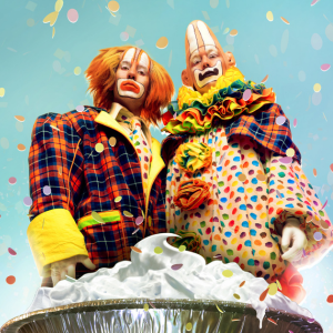 REVIEW: A Number at That Theatre Company | Intermission Magazine