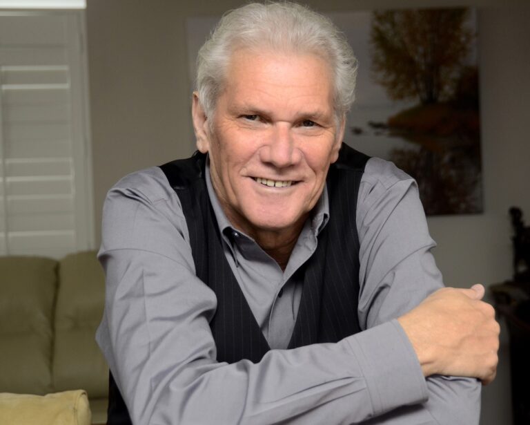 Spotlight: Norm Foster | Intermission Magazine