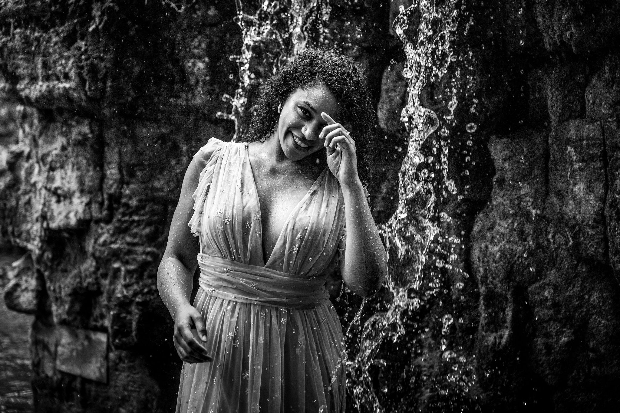 Spotlight: Vanessa Sears | Intermission Magazine