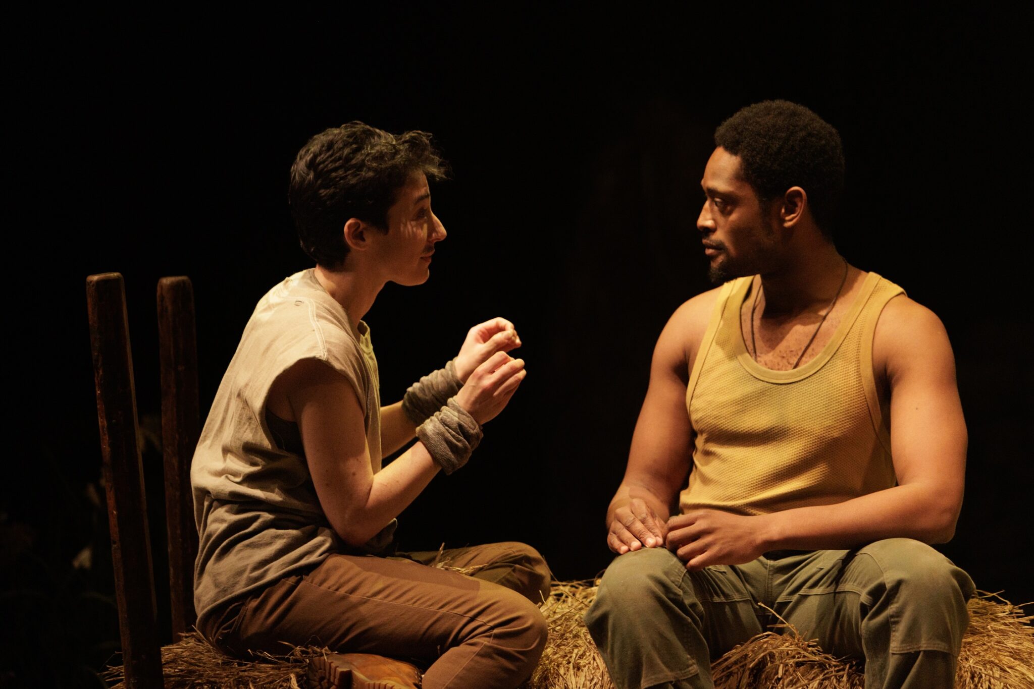 ‘A lot of eyes’ on Sara Farb as she opens her seventh season at the ...
