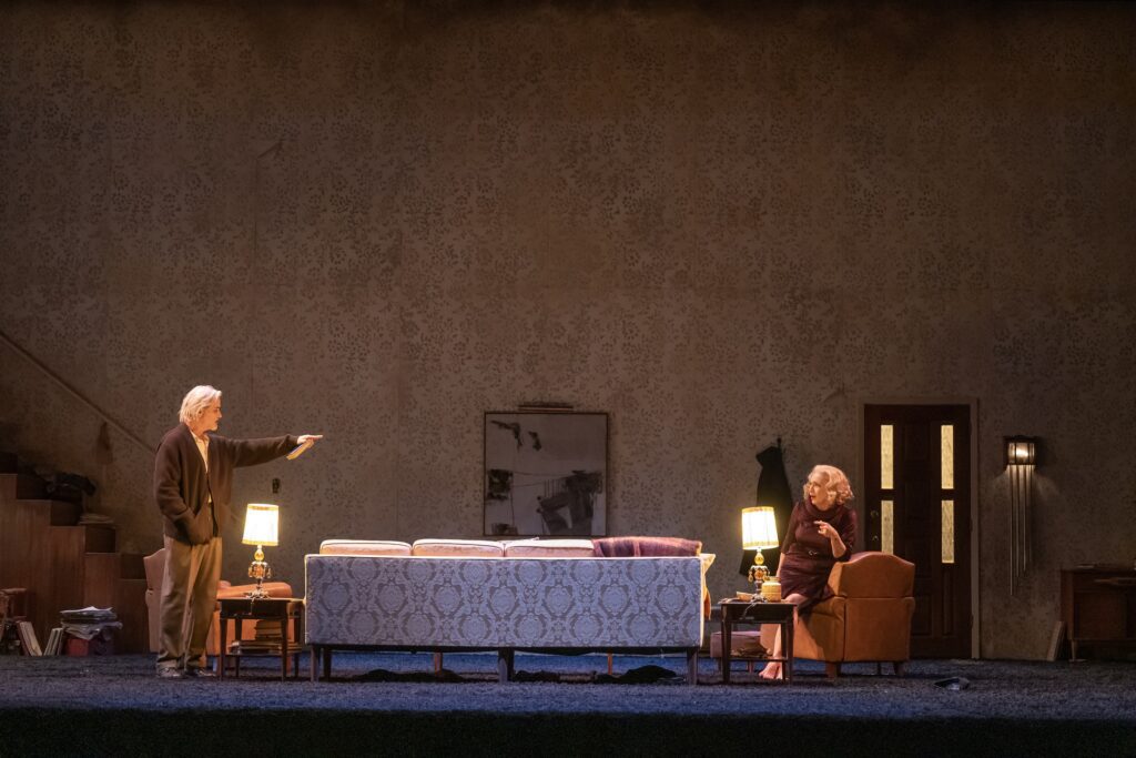 Canadian Stage’s A Doll’s House marks the second entry in a trilogy of ...