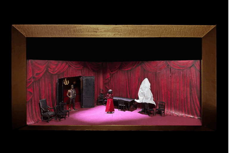 Amy Herzog | Intermission Magazine