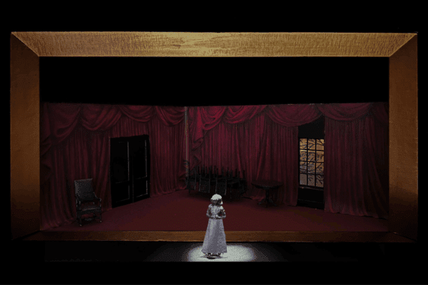 In Canadian Stage’s A Doll’s House, the house is a window within ...